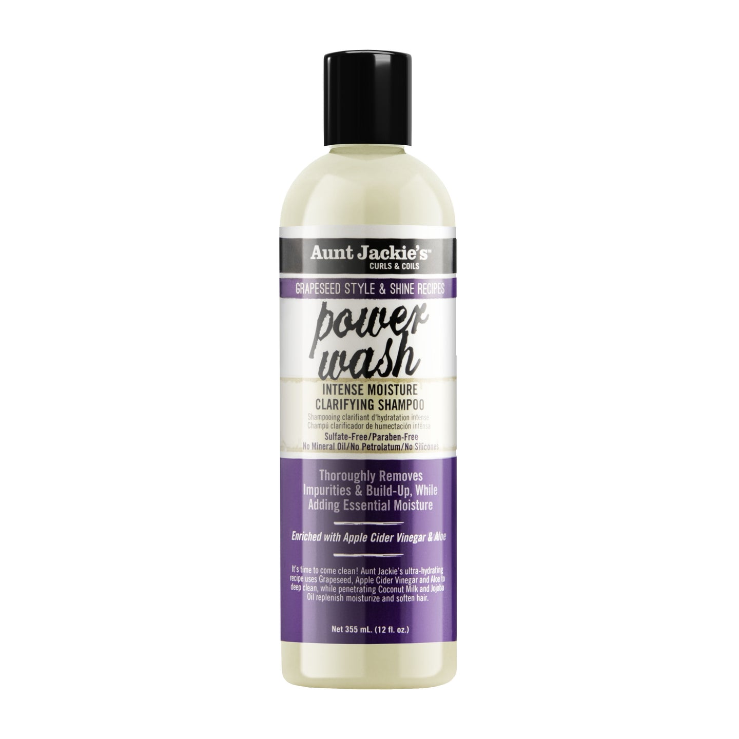 Shampoo